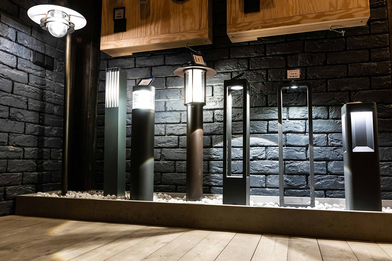 Store TC Spice Home | Gaismas Maģija - The largest chain of lighting ...